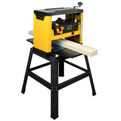 客美亚KOMIYA13木工压刨机多功能