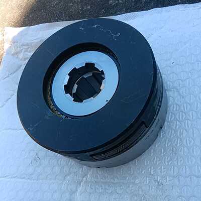 【议价】机多片电磁离合器健DLM31024全新的未使