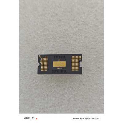 询价-DLP4710FQL 4710F   DMD 显示芯片
