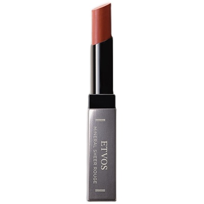 etvos悦朵丝银管丝滑矿物双唇