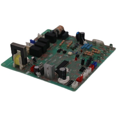 全新海尔空调电脑板0010452441V