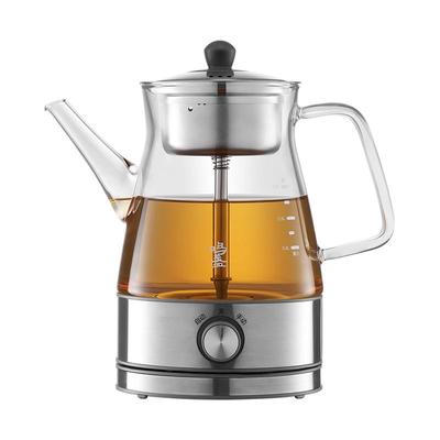 经典煮茶器鸣盏一机双模