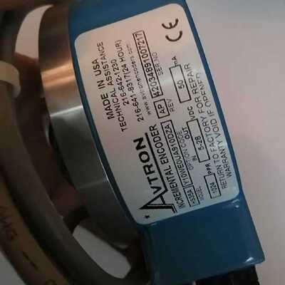 议价AVTRON埃福创编码器 HS35A-Y10WEOUA910DZA-AP