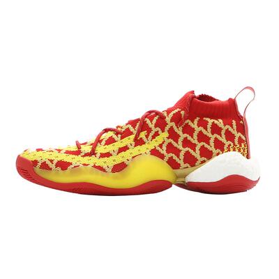 Adidas/阿迪达斯正品 三叶草 PW x BYW 男子经典休闲鞋 EE8688