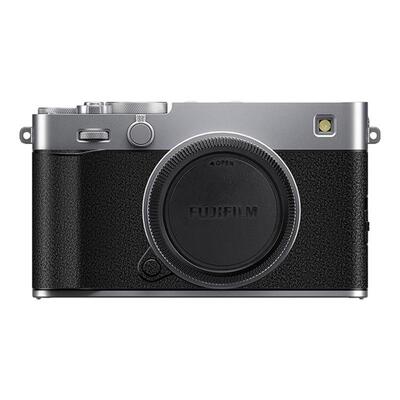 JJC适用富士XE5相机透明保护贴膜