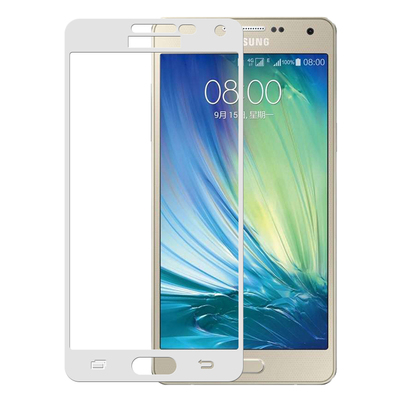 适用三星A7全屏钢化膜