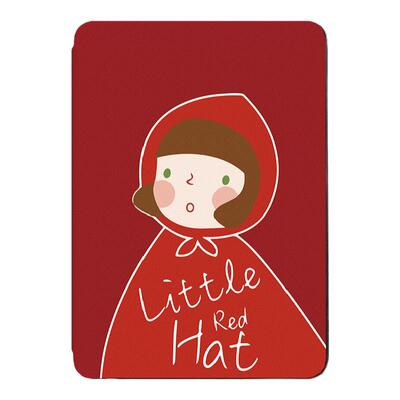 可爱小红帽Kindle保护套
