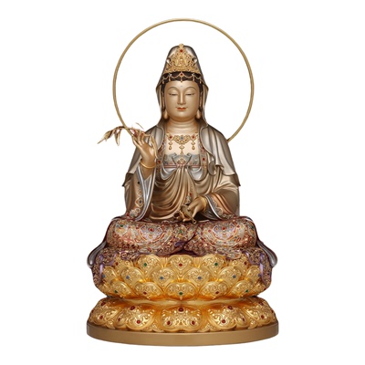 京铜普陀山九华山旗舰店