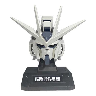 万代强袭自由高达造型头像模型