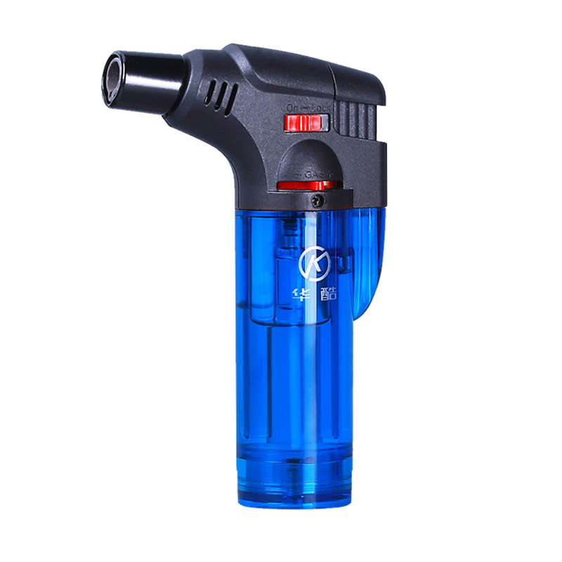 艾灸点火器防风打火机焊枪喷枪点火器专用烧烤点火枪艾柱充气雪茄_虎窝淘