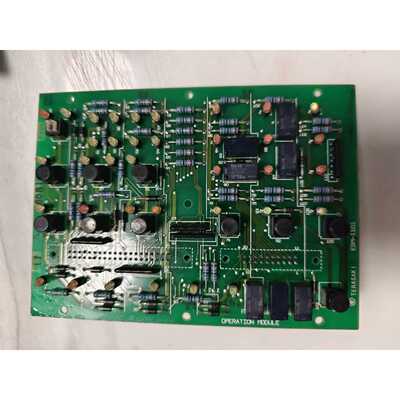 非标价TERASAKIESM1101电路板型号K0021议价