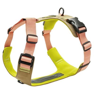 德国cloud7减压运动Y2狗胸背减震舒适防爆冲背心胸背带Y字形胸背