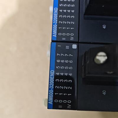 议价几乎全新汇川INOVANCEPLC扩展模块型号AM600，议价商品