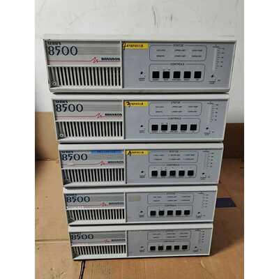 溢价-BRANSON 8500系列超声波电源，型号S85120-1