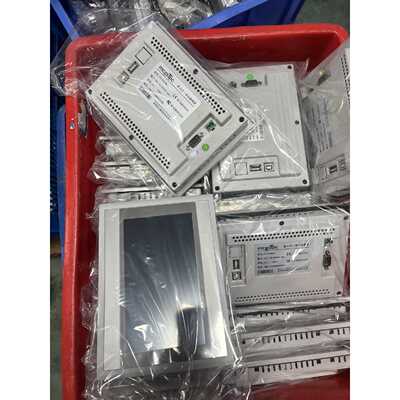议价TPC7062HITPC7062HW昆仑通泰触摸屏7寸可维修