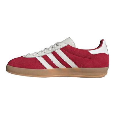 劲浪adidas阿迪达斯三叶草秋季男女鞋GAZELLE运动鞋休闲鞋IH9652