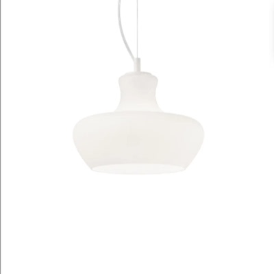 Ideallux进口玻璃吊灯