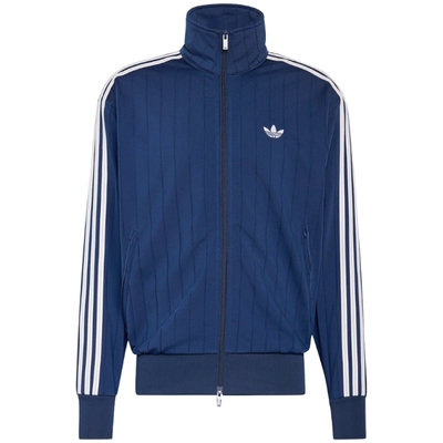 adidas阿迪达斯三叶草男子秋FIREBIRD TT DN夹克外套KE4128