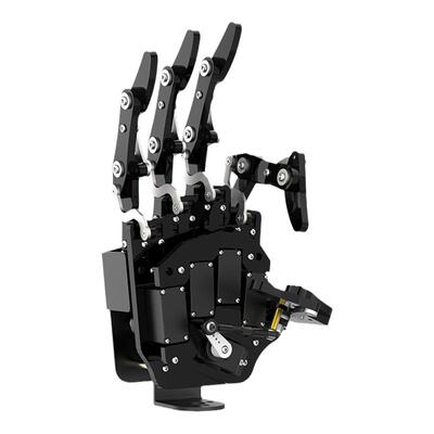 幻尔机械手掌可编程开源