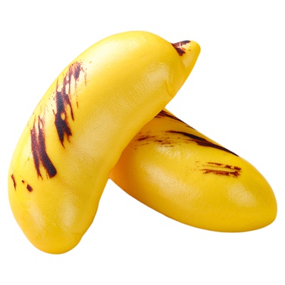 arno阿诺卡通香蕉包子早餐300g