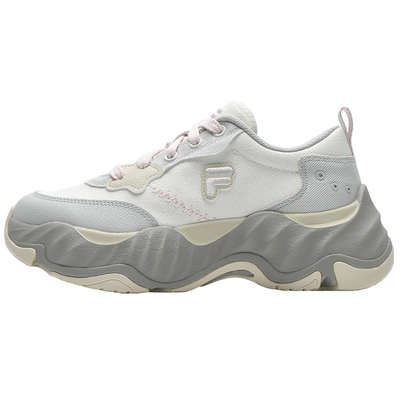 FILAFUSION斐乐女士厚底潮鞋