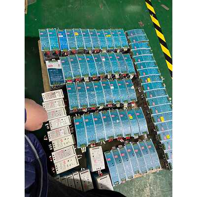 询价明纬EDR15024明纬电源150W24V6.5A数