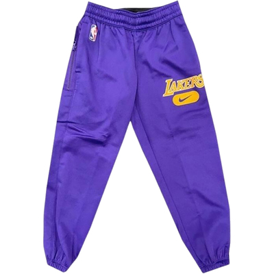 Nike/耐克正品夏季新款大童束脚休闲篮球运动长裤HF7607-504