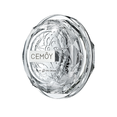 4D反重力淡化细纹飞碟眼霜CEMOY