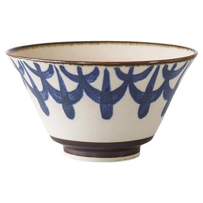 米饭碗沙拉碗家用餐具斗笠汤面碗