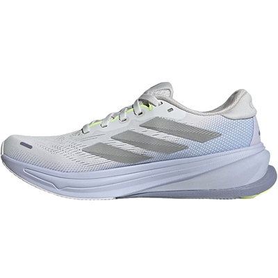 adidas阿迪达斯女子SUPERNOVA RISE 2 W运动训练跑步鞋JS3047