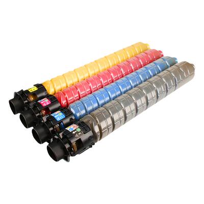 MAG适用Ricoh理光MP C4503SP墨粉筒MP C5503 C6003粉盒C6503 C4504 C6004墨粉盒C6004SP彩色复印机墨粉筒彩粉