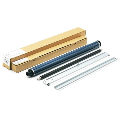 适用 理光MPC2003硒清洁鼓刮板 C2503 C2504 C2004 C2011感光鼓芯 IMC2000 IMC2500 MC2001转印刮板 充电辊