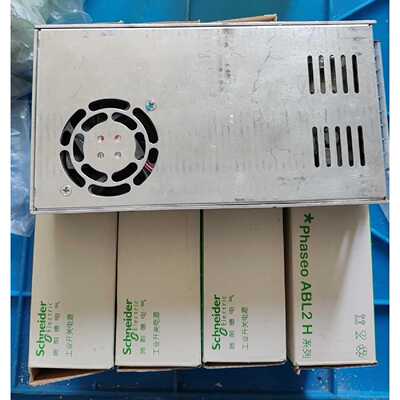 议价施耐德开关电源ABL2REM24085H全新维修