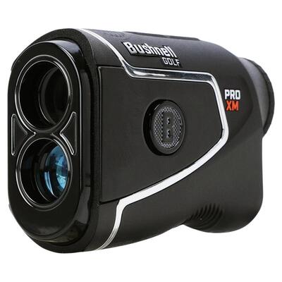 重磅新品倍视能旗舰高尔夫测距仪