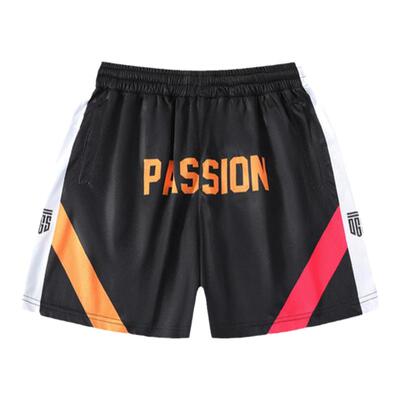 DGS2022新款美式篮球短裤