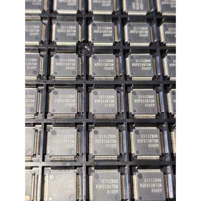 【议价-可维修】R5F212A7SNFA LQFP64 /均有货
