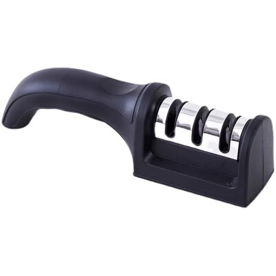 快速磨刀器家用菜刀开刃器