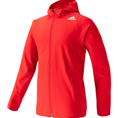 Adidas/阿迪达斯男子训练外套