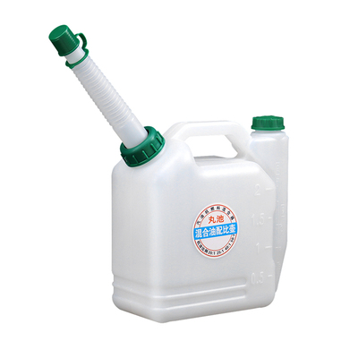 机油配比壶油锯配比壶加厚大容量