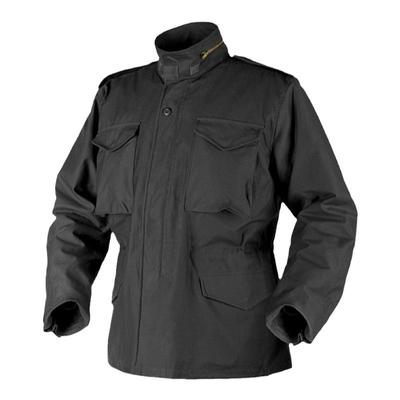 Helikon复古战地风衣可拆卸内胆