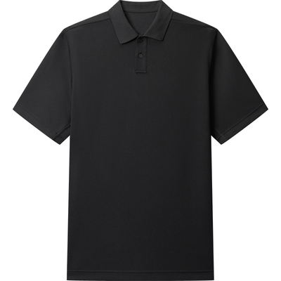 StingerGolf史丁儿短袖Polo衫