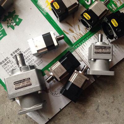 议价新宝减速机VRSF-5C-400 750 VRKF-S9C-400-GC VRSF-S9D-750-T