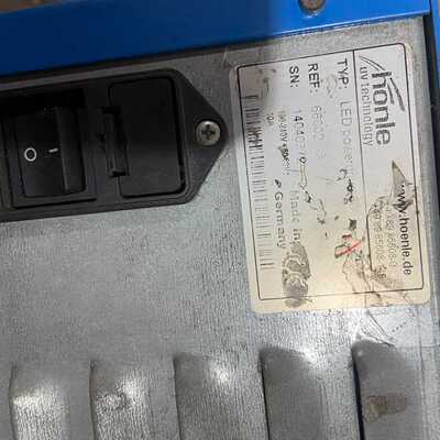 议价德国光源控制器LED powerdrive80