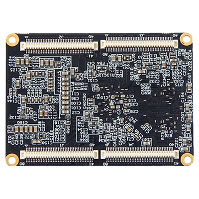 瑞芯微RK3562J工业级核心板