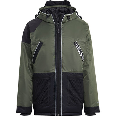 Adidas/阿迪达斯男子羽绒服
