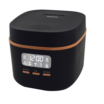 飞利浦元气电饭煲智能蒸煮米饭锅