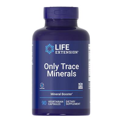 沿寿LIFE微量矿物质电解质锌铜铬