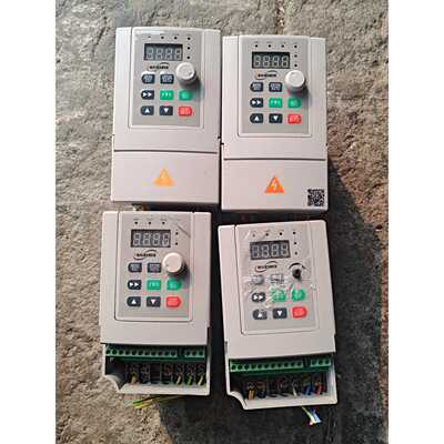 询价-源信变频器YX20002S0004G0.4KW220V