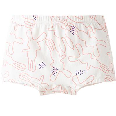 YEEHOO/英氏纯棉儿童内裤