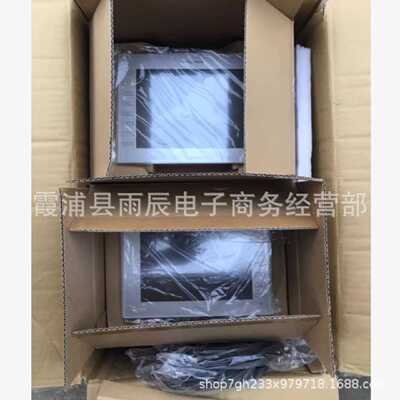 富士V9080ICD人机界面全新欢迎议价